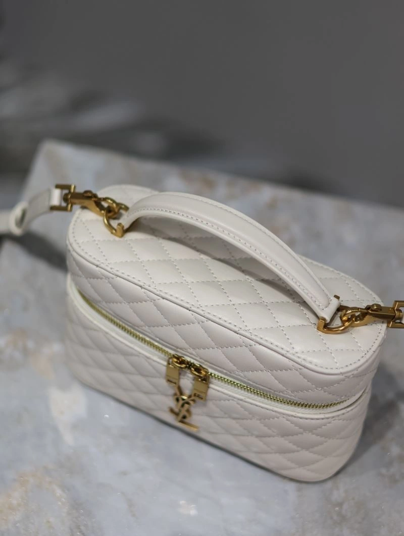 Budget-friendly YSL Cosmetic Bags