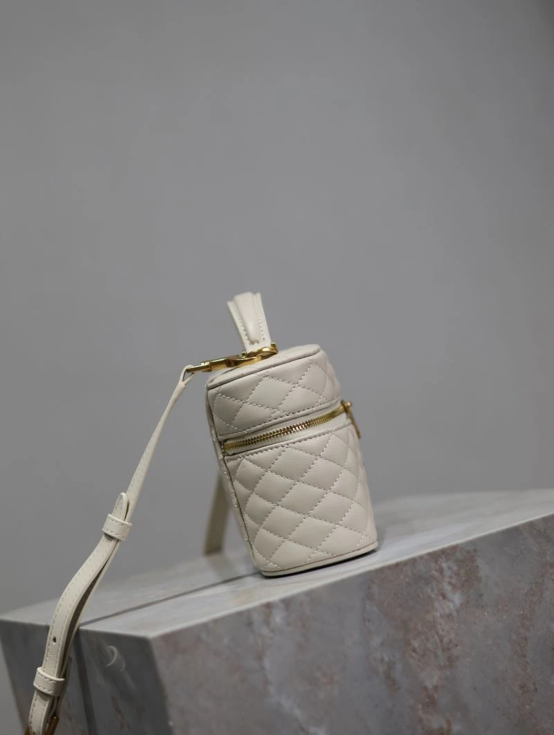Budget-friendly YSL Cosmetic Bags