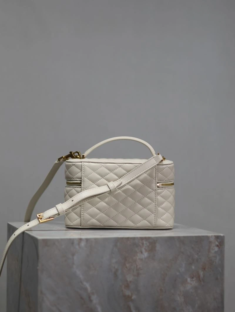 Budget-friendly YSL Cosmetic Bags