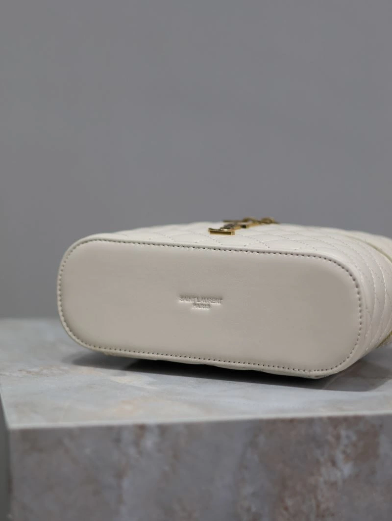 Budget-friendly YSL Cosmetic Bags