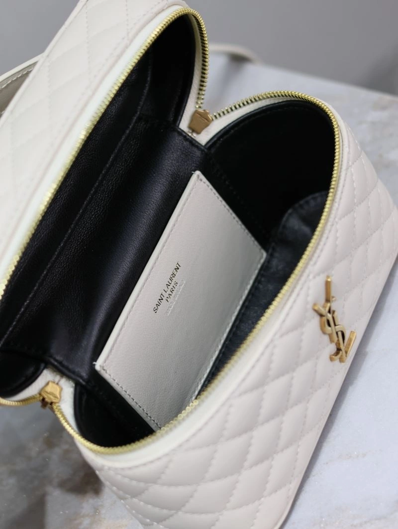 Budget-friendly YSL Cosmetic Bags