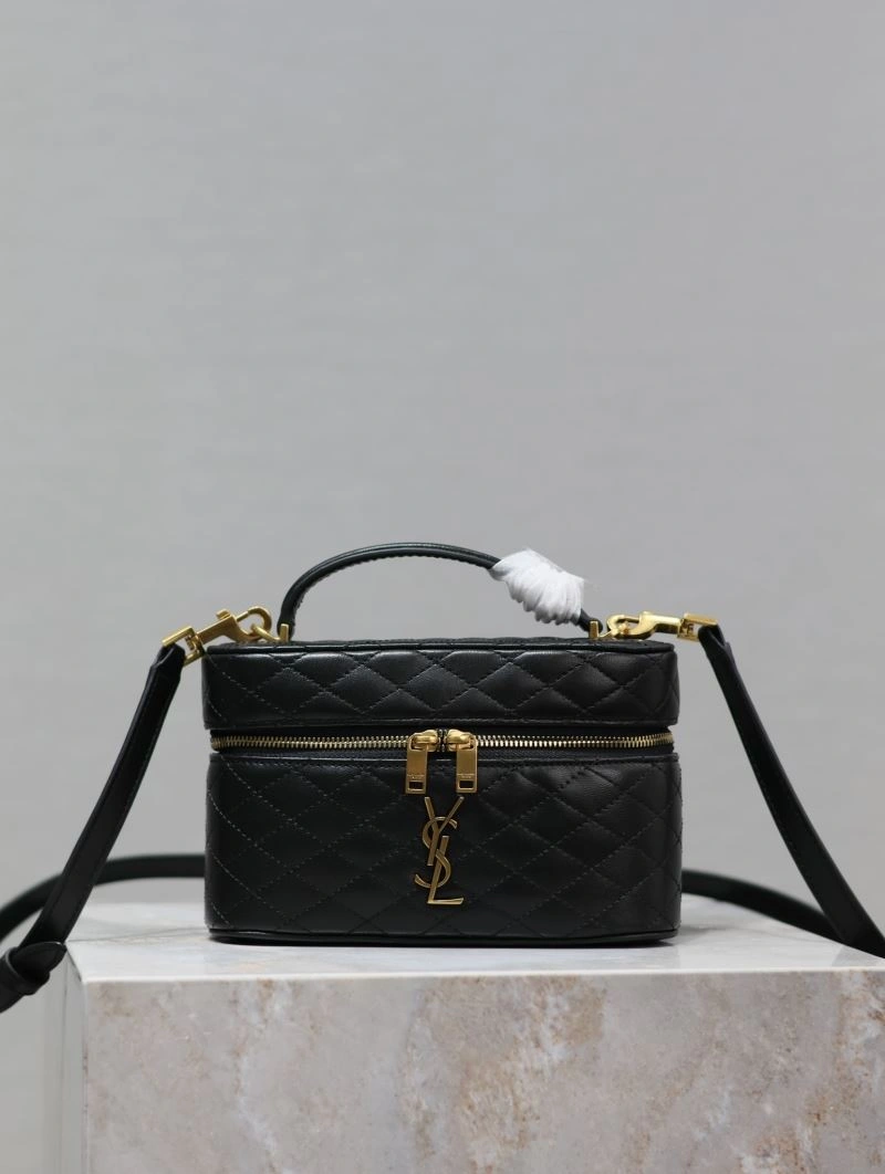YSL Cosmetic Bags