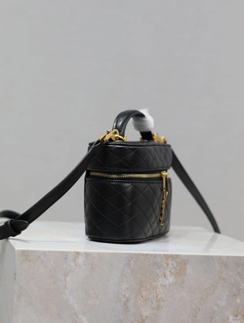 Authentic YSL Cosmetic Bags