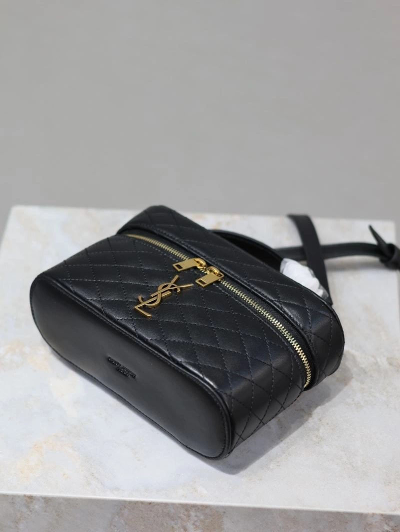 Authentic YSL Cosmetic Bags