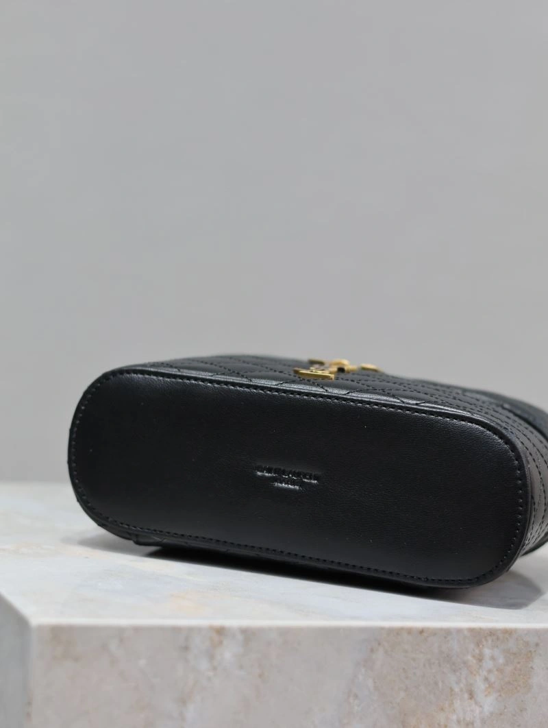 Authentic YSL Cosmetic Bags