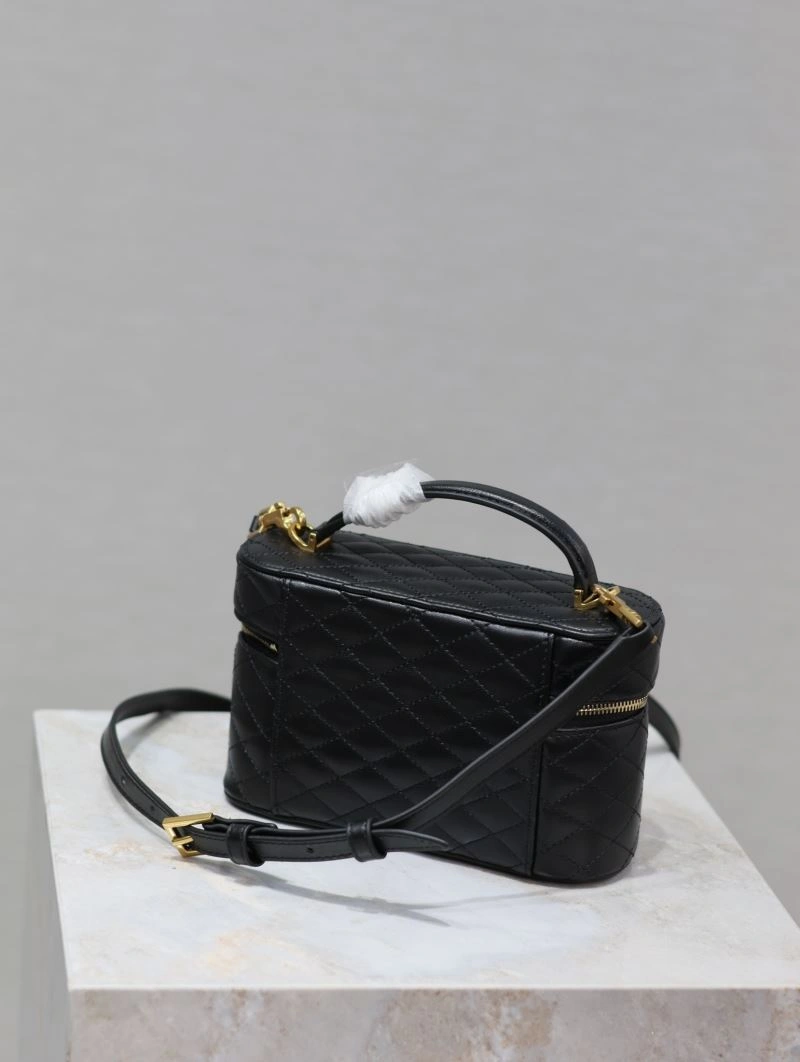 Authentic YSL Cosmetic Bags