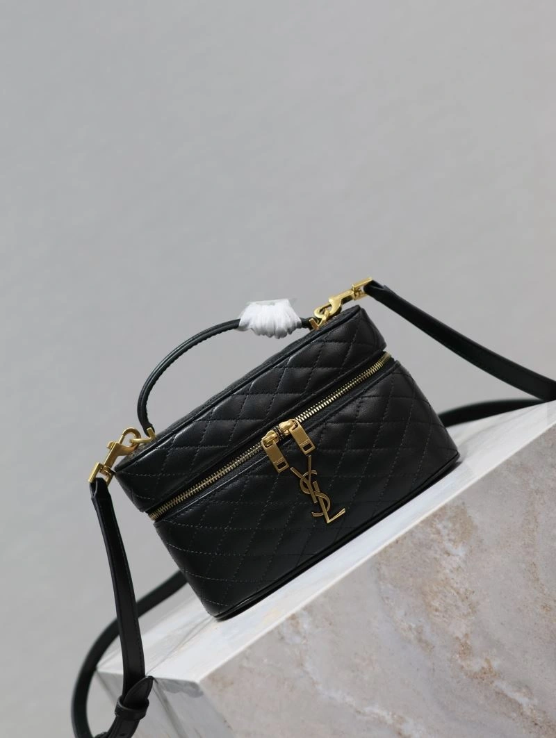 Authentic YSL Cosmetic Bags