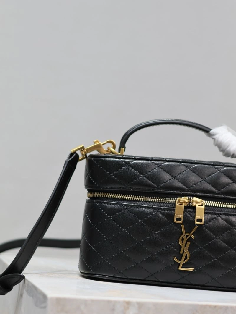 Authentic YSL Cosmetic Bags