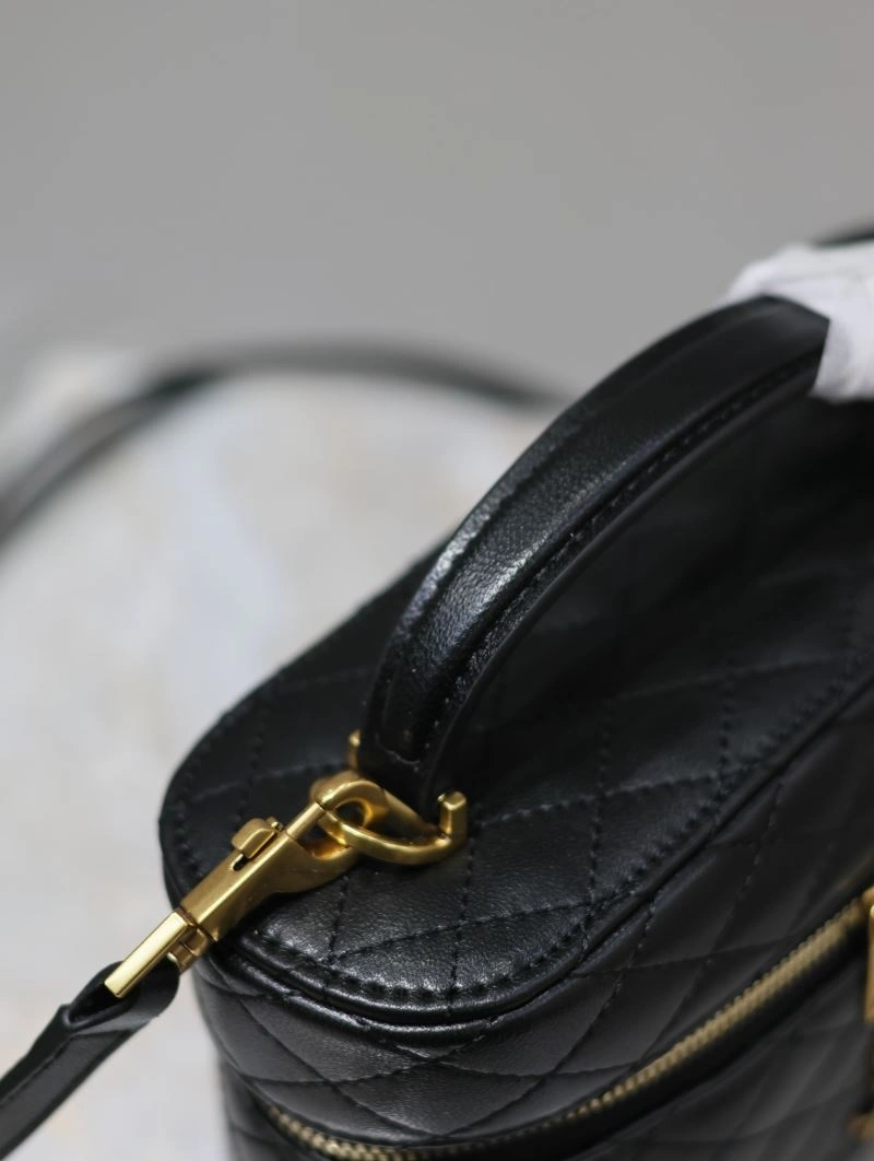Authentic YSL Cosmetic Bags