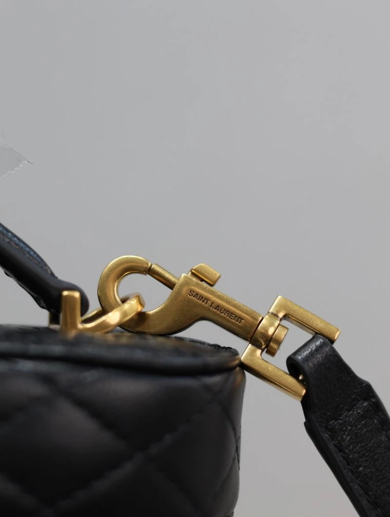 Authentic YSL Cosmetic Bags