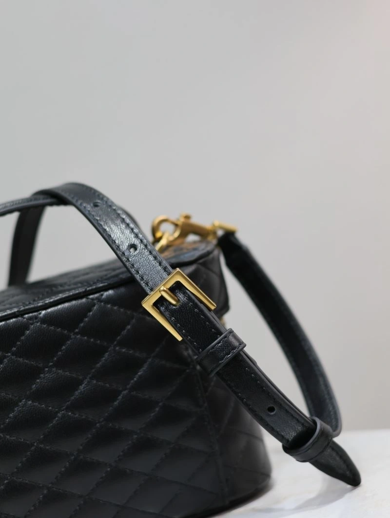Authentic YSL Cosmetic Bags