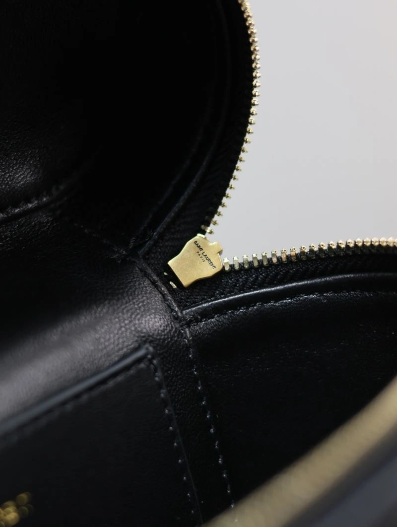 Authentic YSL Cosmetic Bags