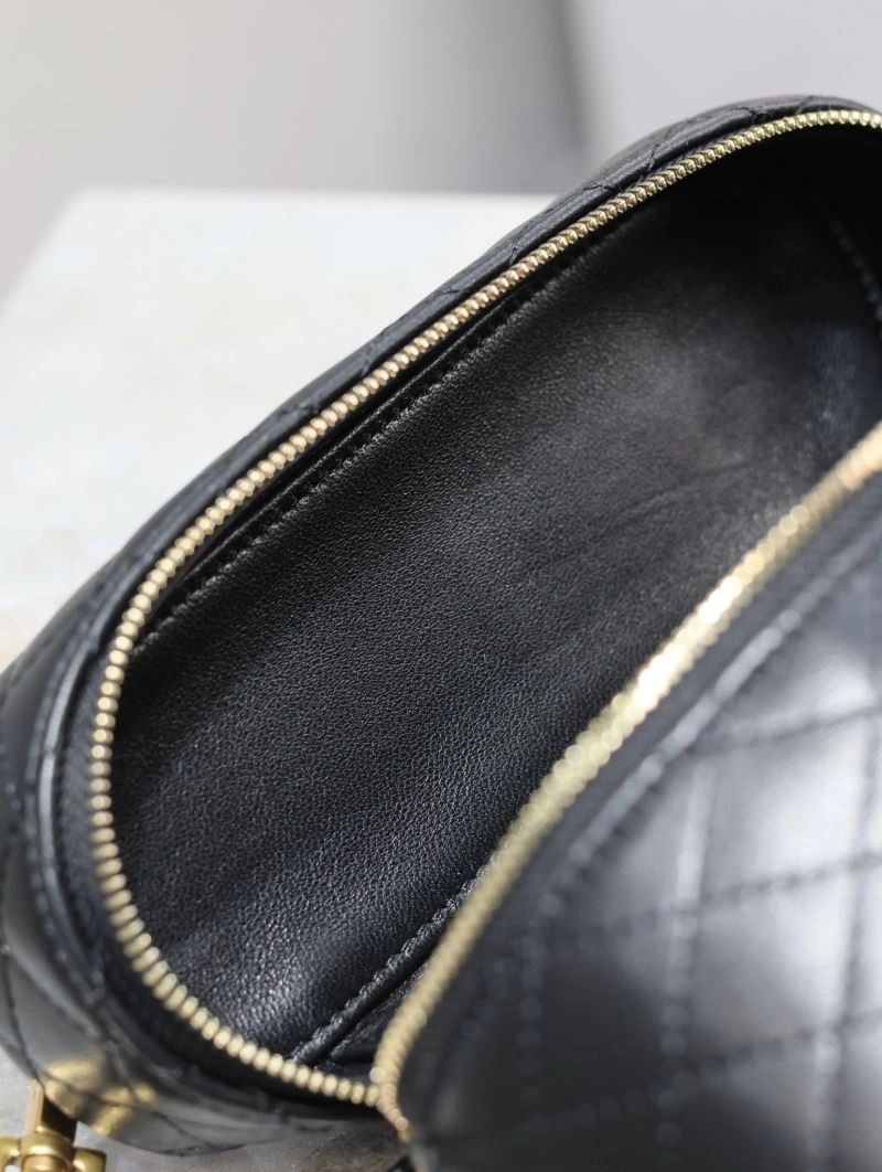 Authentic YSL Cosmetic Bags