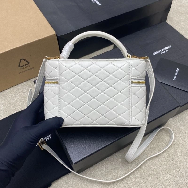 High fidelity YSL Cosmetic Bags