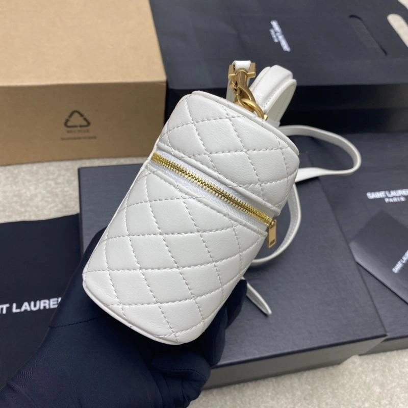 High fidelity YSL Cosmetic Bags