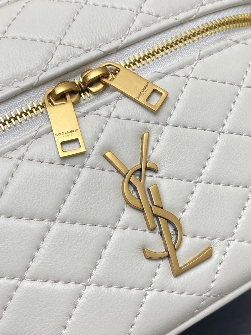 High fidelity YSL Cosmetic Bags