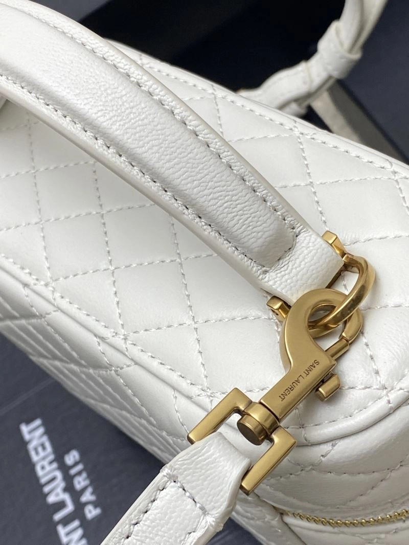 High fidelity YSL Cosmetic Bags