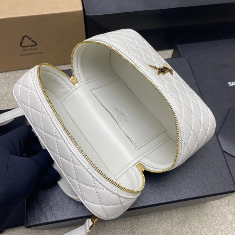 High fidelity YSL Cosmetic Bags