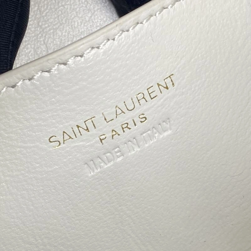 High fidelity YSL Cosmetic Bags