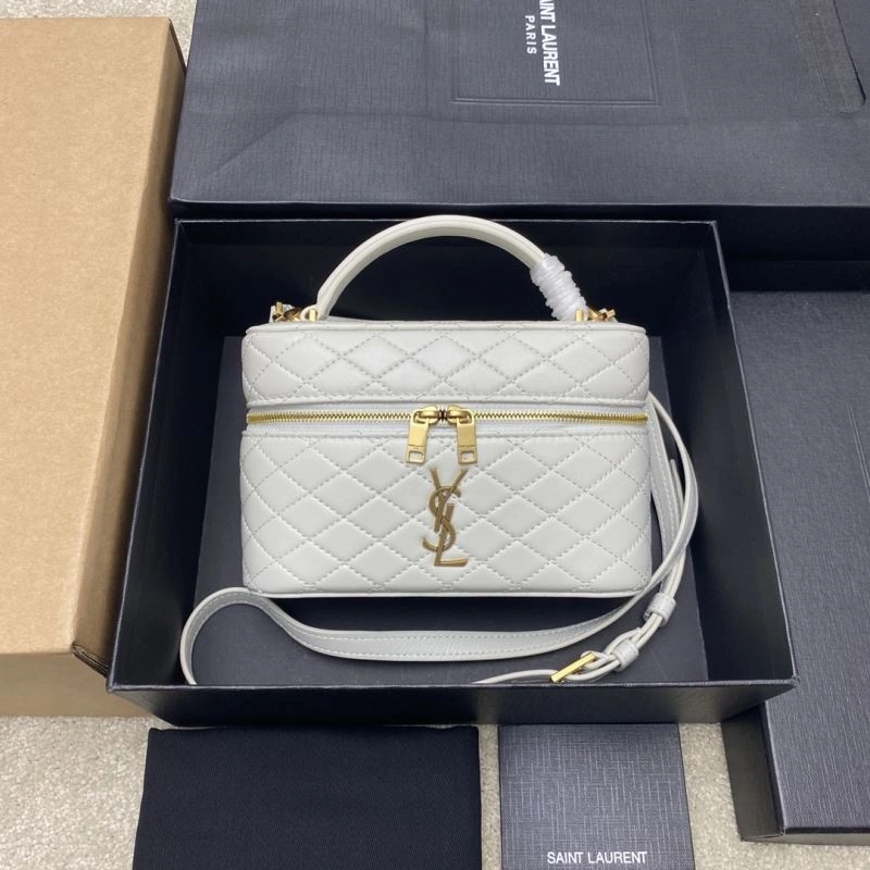 High fidelity YSL Cosmetic Bags