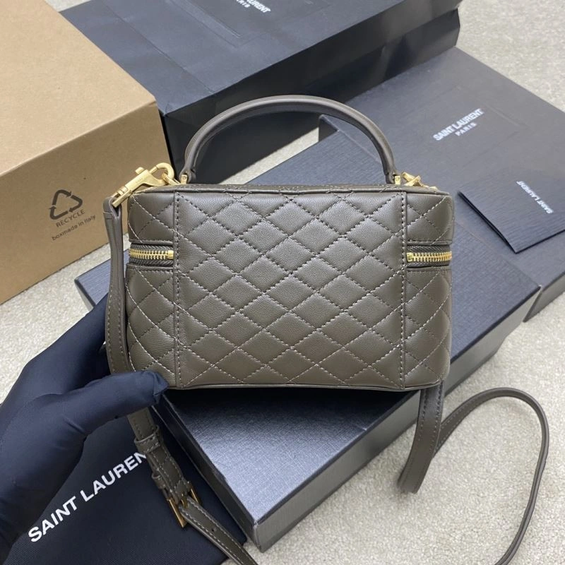 Legit YSL Cosmetic Bags
