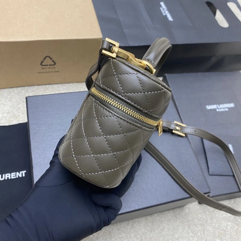 Legit YSL Cosmetic Bags