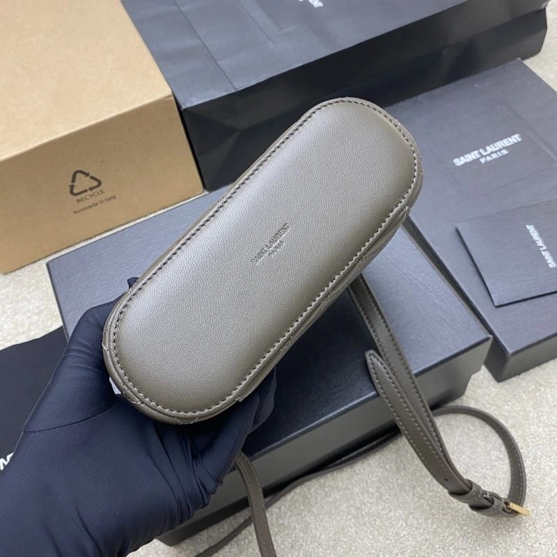 Legit YSL Cosmetic Bags
