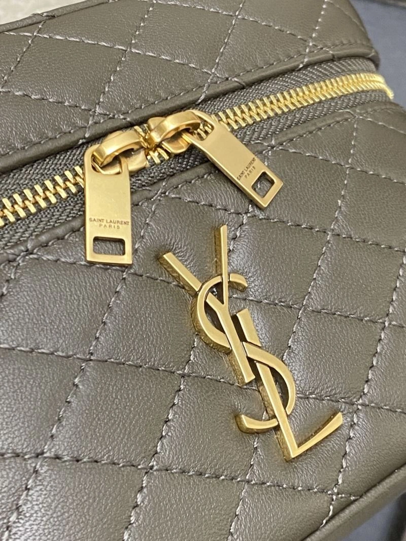 Legit YSL Cosmetic Bags