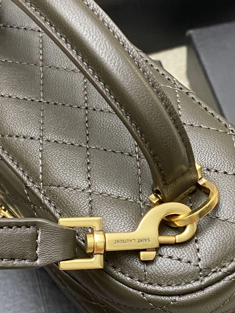Legit YSL Cosmetic Bags