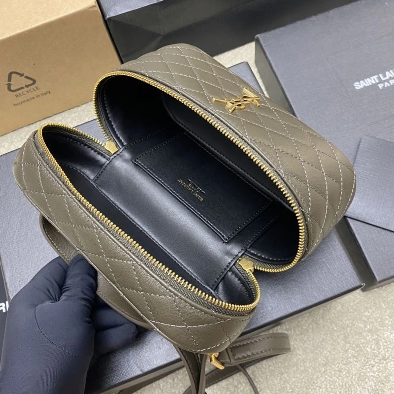 Legit YSL Cosmetic Bags