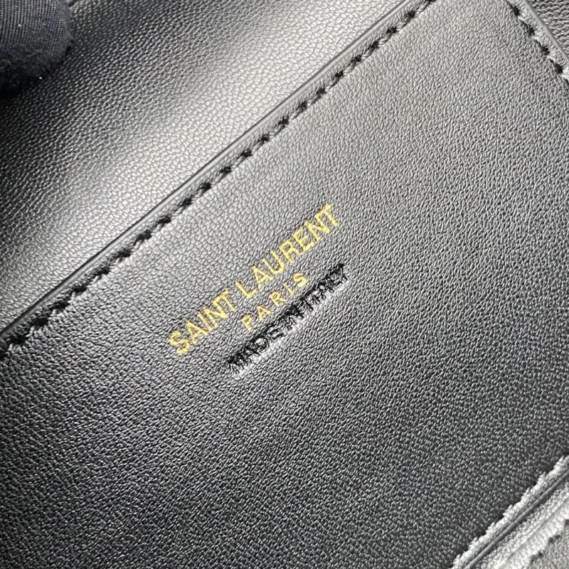 Legit YSL Cosmetic Bags