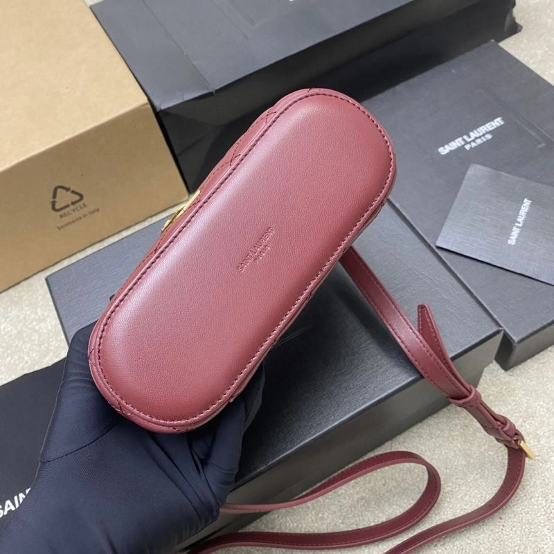 Brand-original YSL Cosmetic Bags