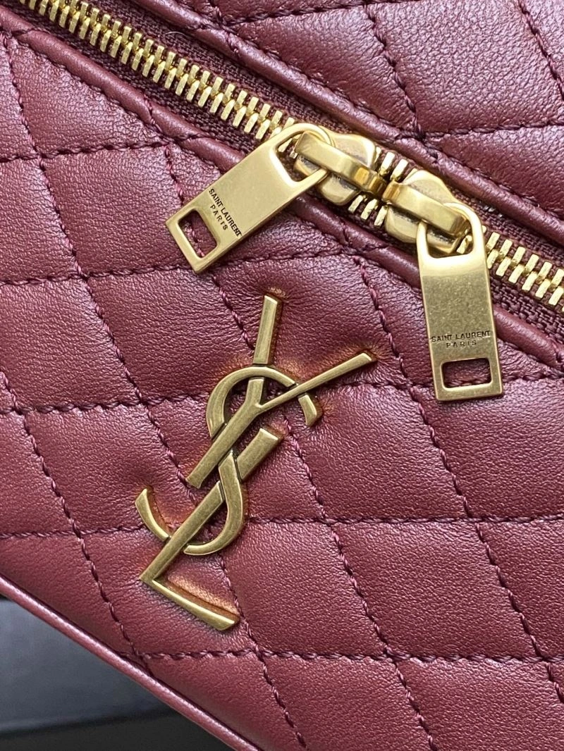 Brand-original YSL Cosmetic Bags
