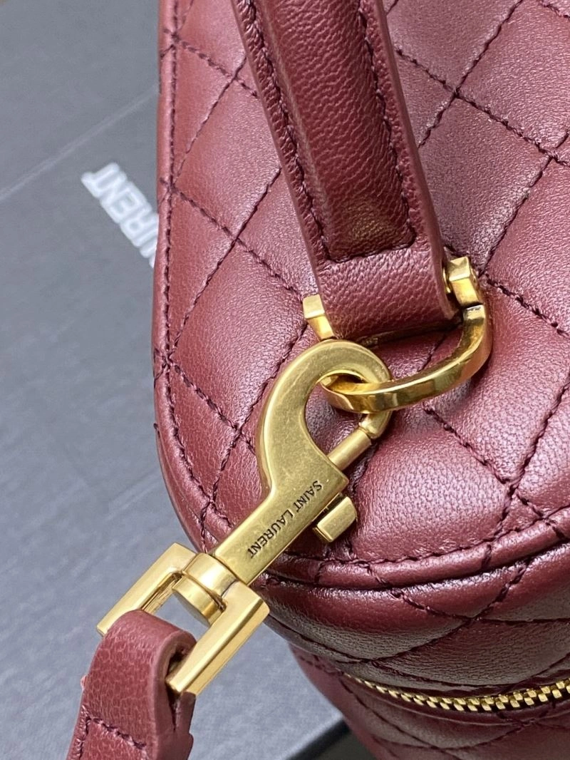 Brand-original YSL Cosmetic Bags