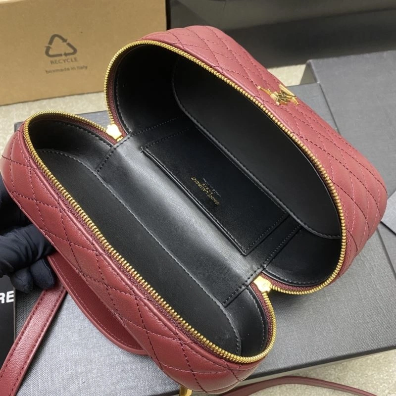 Brand-original YSL Cosmetic Bags