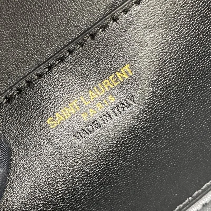 Brand-original YSL Cosmetic Bags