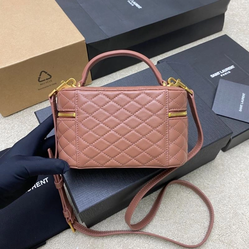 Precise copy YSL Cosmetic Bags