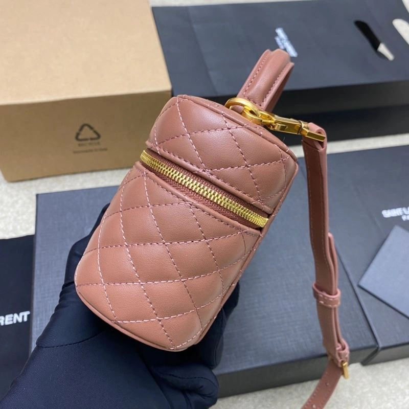 Precise copy YSL Cosmetic Bags