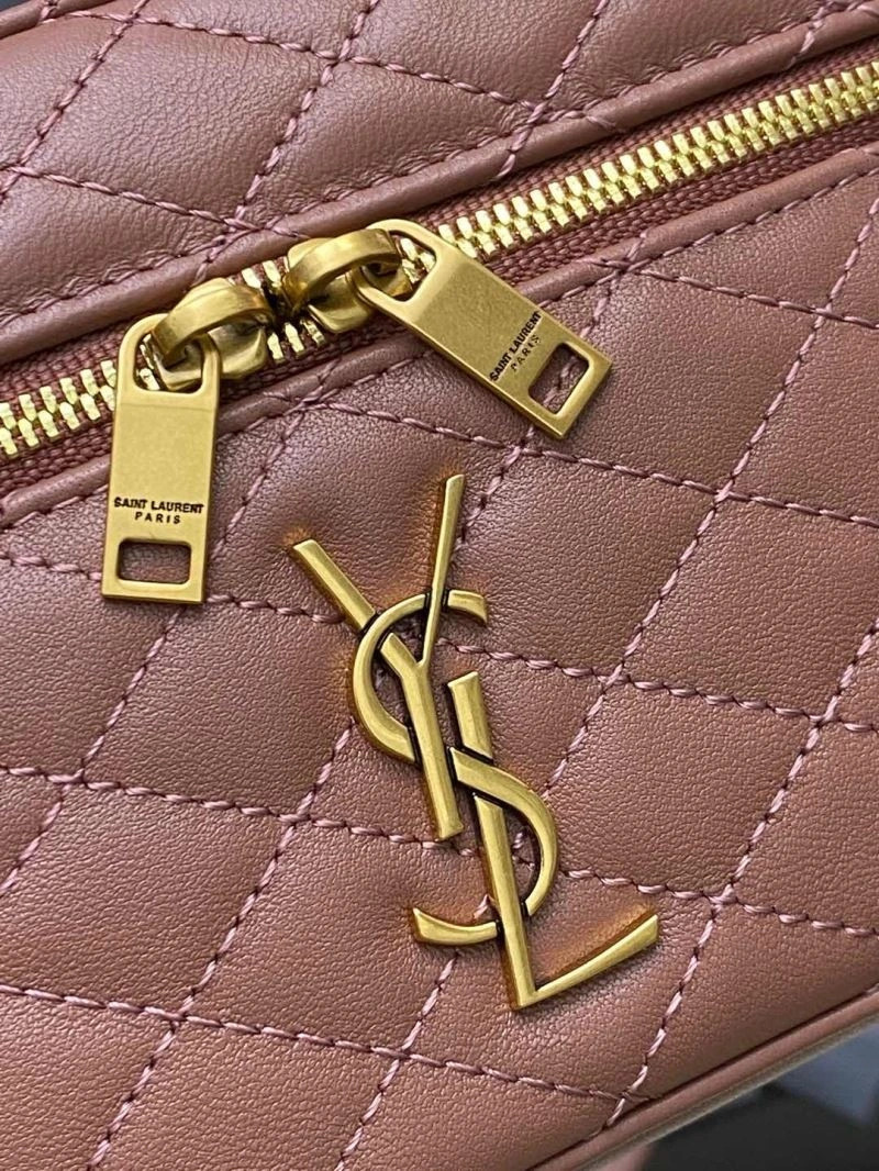 Precise copy YSL Cosmetic Bags
