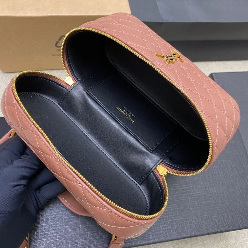 Precise copy YSL Cosmetic Bags