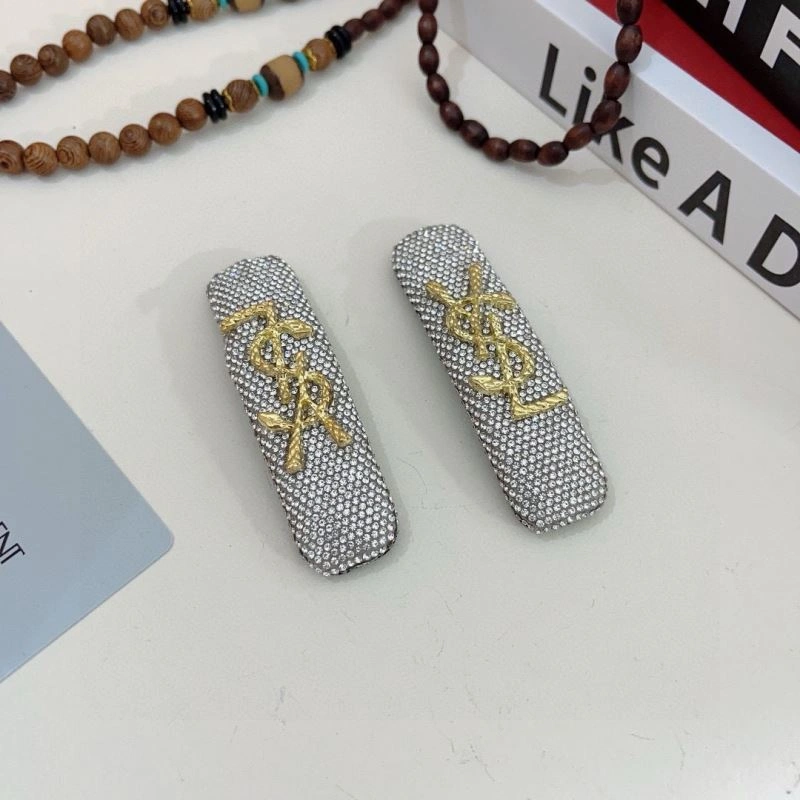 1:1 copy YSL Hair Hoop