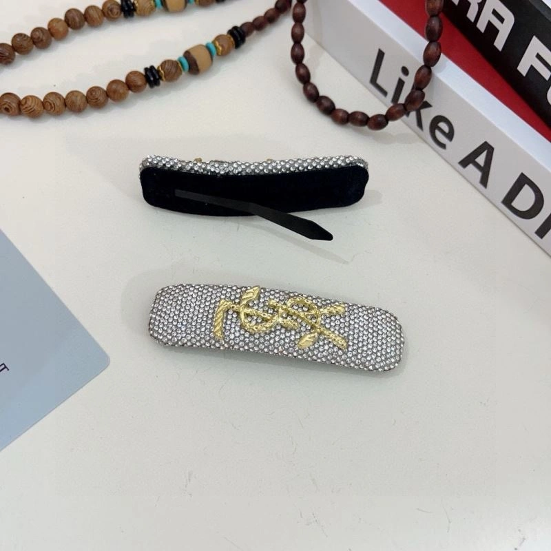 1:1 copy YSL Hair Hoop