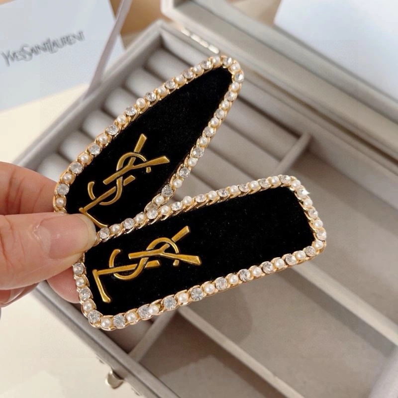 Discounted YSL Hair Hoop