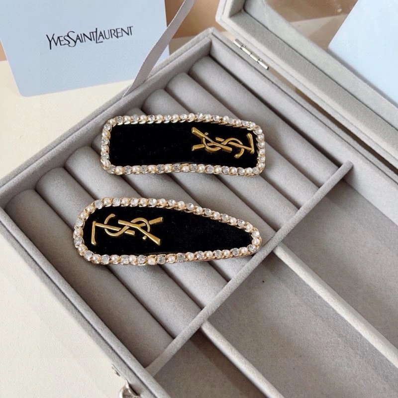Discounted YSL Hair Hoop