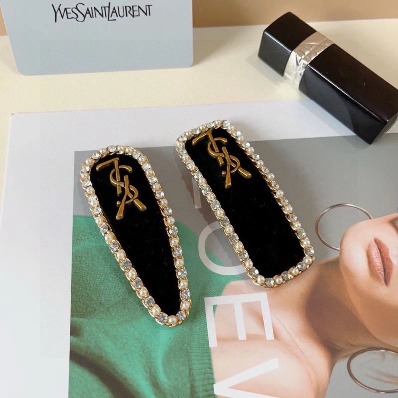Discounted YSL Hair Hoop