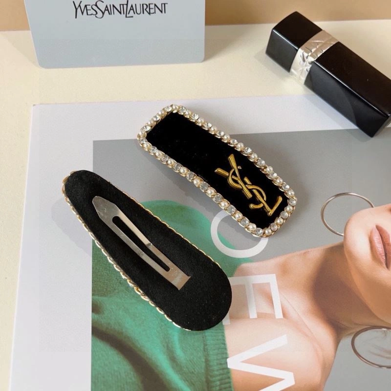 Discounted YSL Hair Hoop