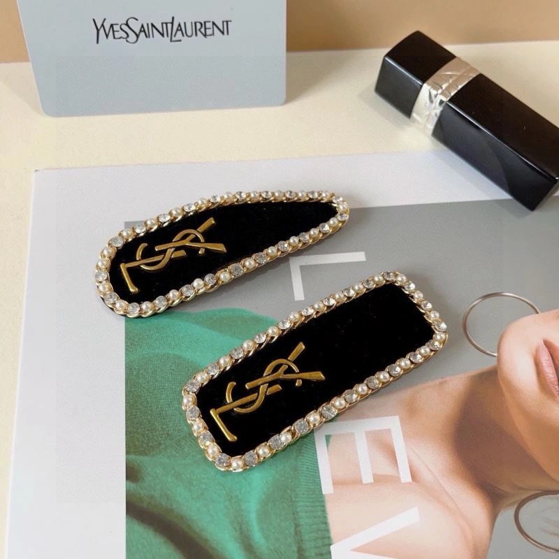 Discounted YSL Hair Hoop
