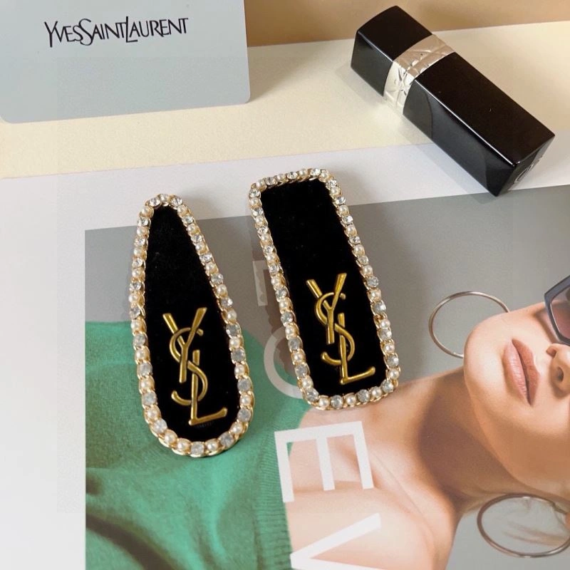 Discounted YSL Hair Hoop