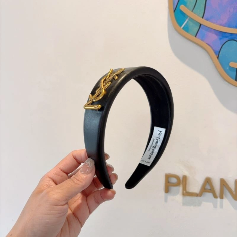 YSL Hair Hoop