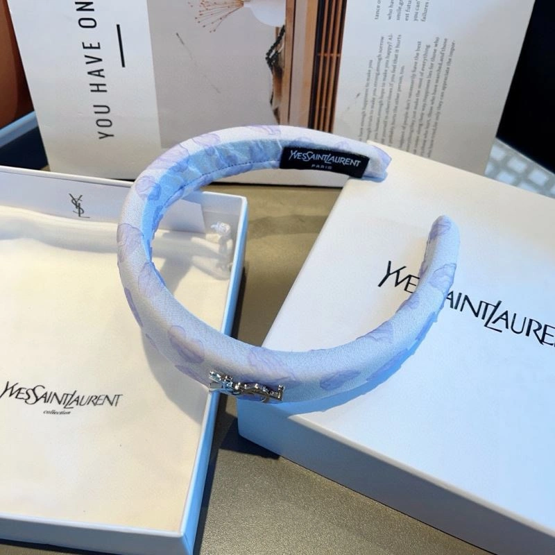 Inexpensive YSL Hair Hoop